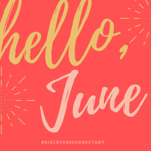 17 Awesome June Events!
