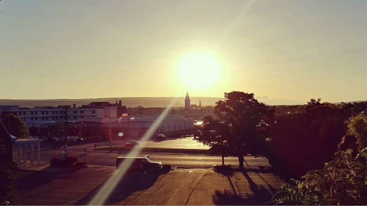 Celebrating Summer in Schenectady County