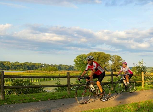Summer Fun in Schenectady County!