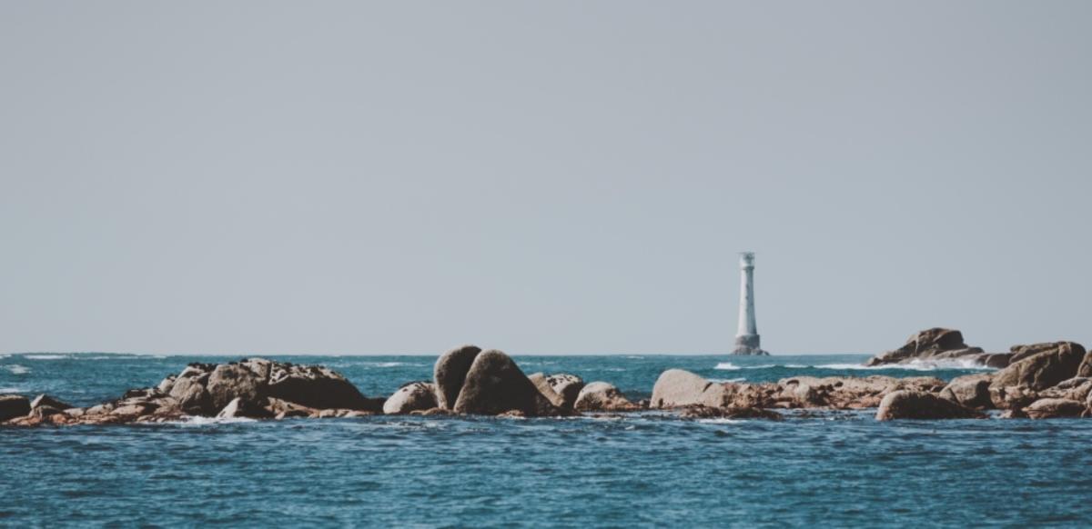 A Trip to Bishop Rock