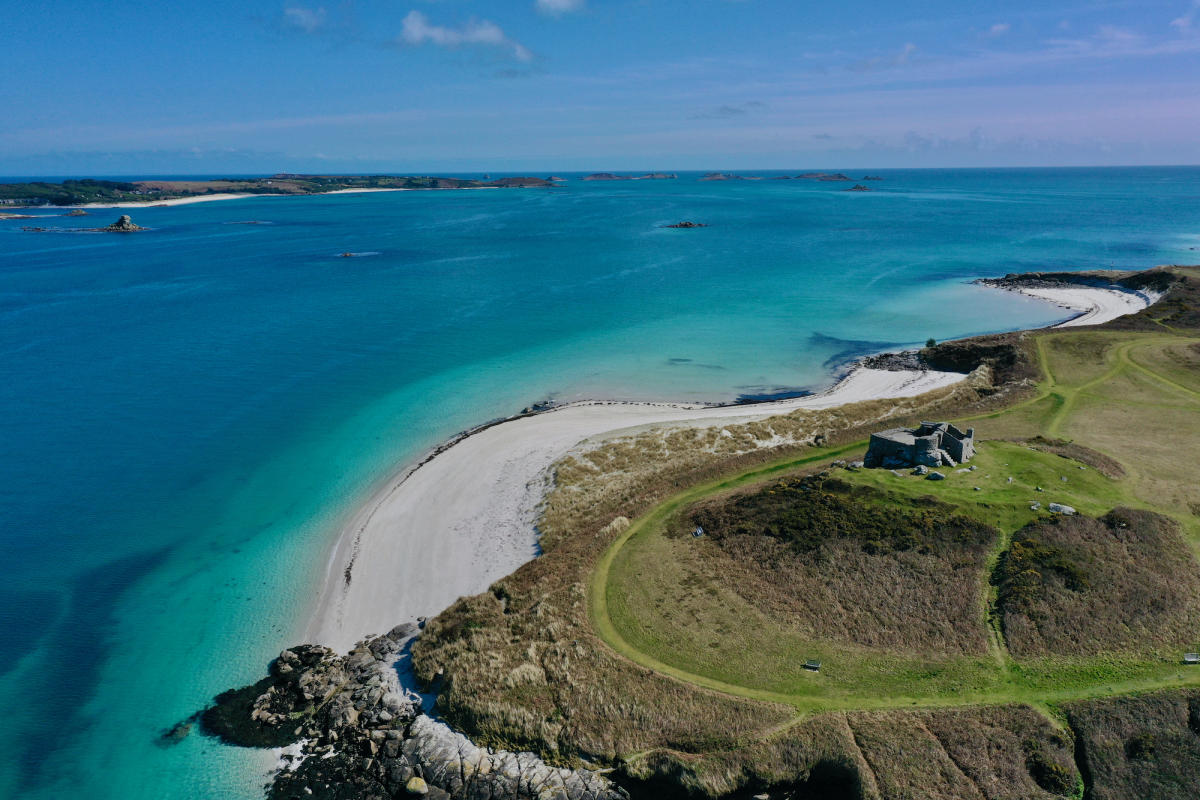 What's New for 2026 on the Isles of Scilly - Travel, Food & Festivals