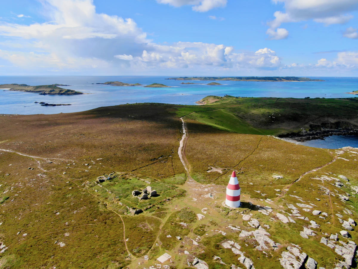 Explore Scilly: Insider Tips, Island-Hopping, Dining, and Hidden Gems