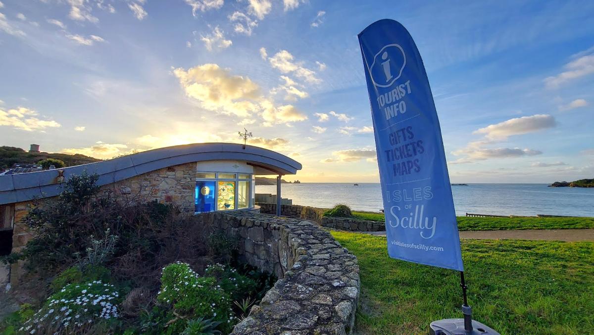 Isles of Scilly Tourist Information Centre: Your Guide to Unforgettable ...