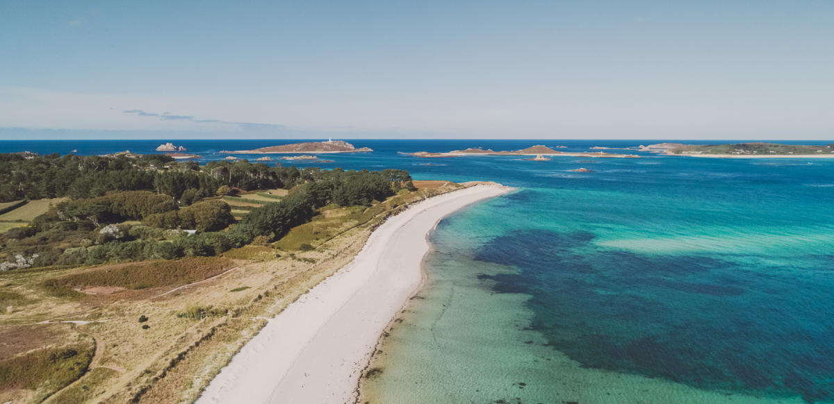 Island-Hopping the Isles of Scilly: Adventure, Nature & Heritage