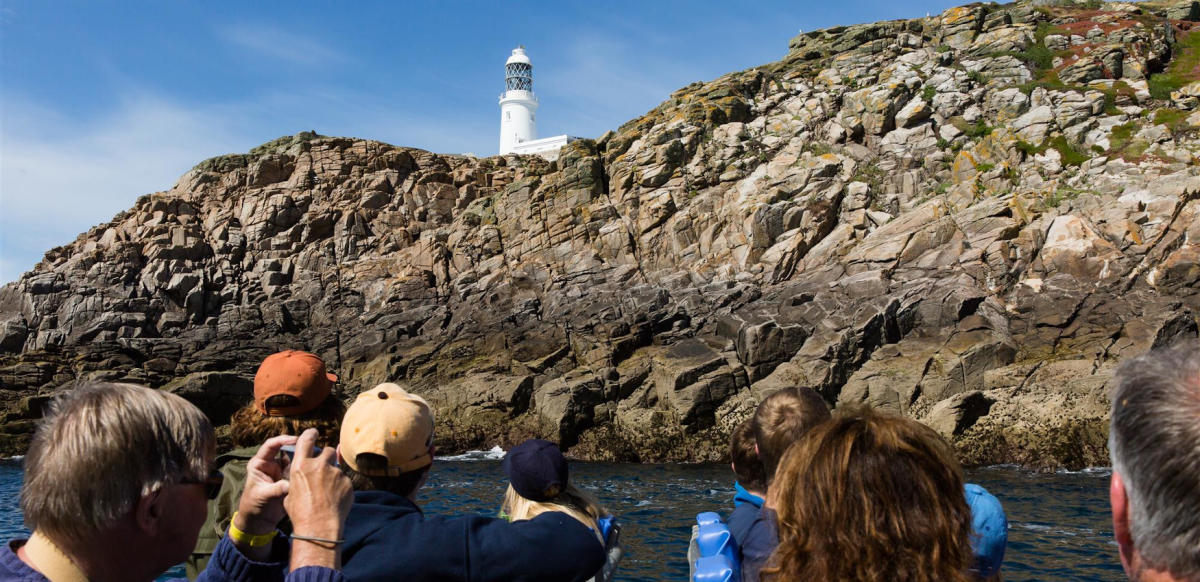 Explore Scilly: Scenic Walks, Wildlife Adventures & Cultural Discoveries