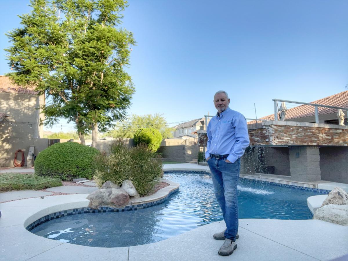 Luxury Pool Builder Launches New Division to Prioritize Affordability