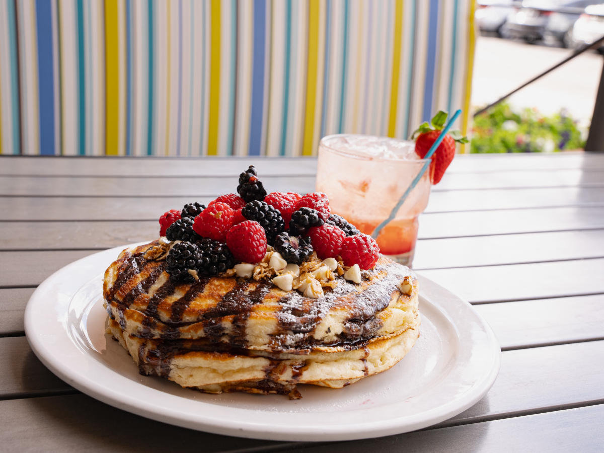 The Best Places for Breakfast in Scottsdale, AZ