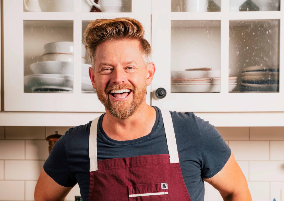 Celebrity Chef Richard Blais and the Hyatt Regency Scottsdale Partner ...