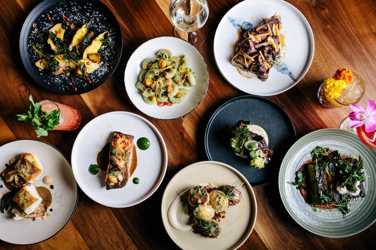 Top 10 Best Italian Restaurants in Scottsdale, AZ