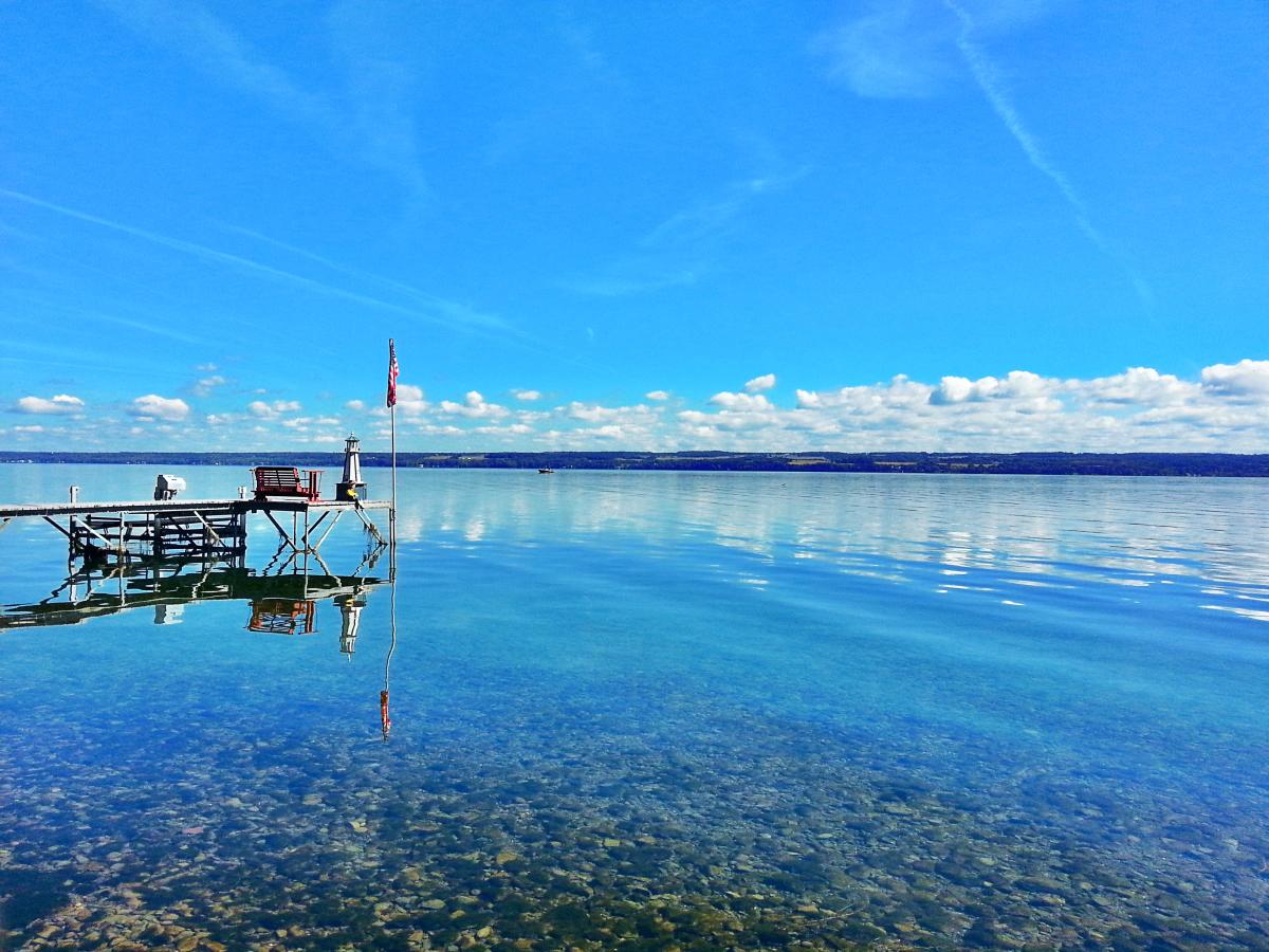 Discover Seneca County | Exploring the Finger Lakes