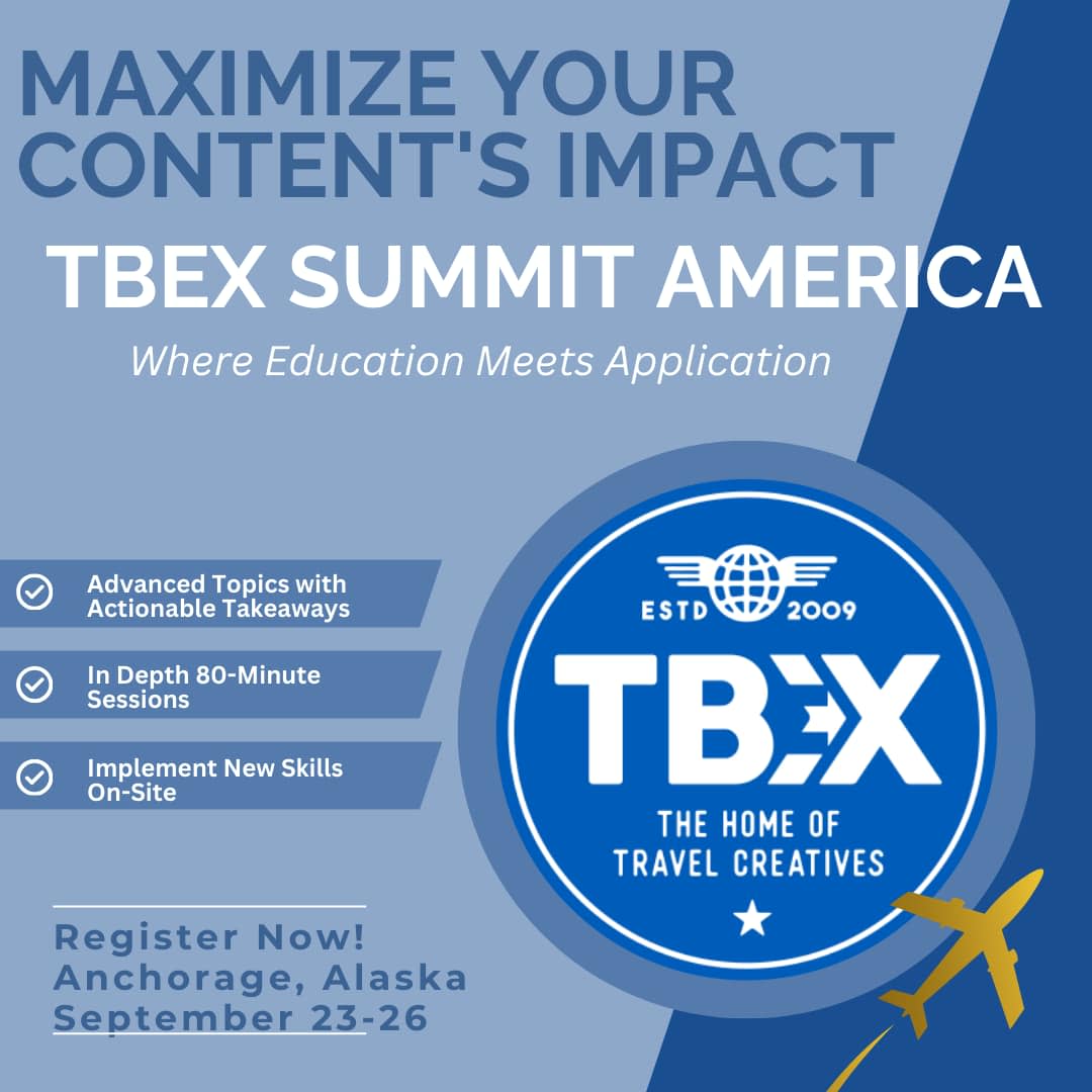 TBEX Summit