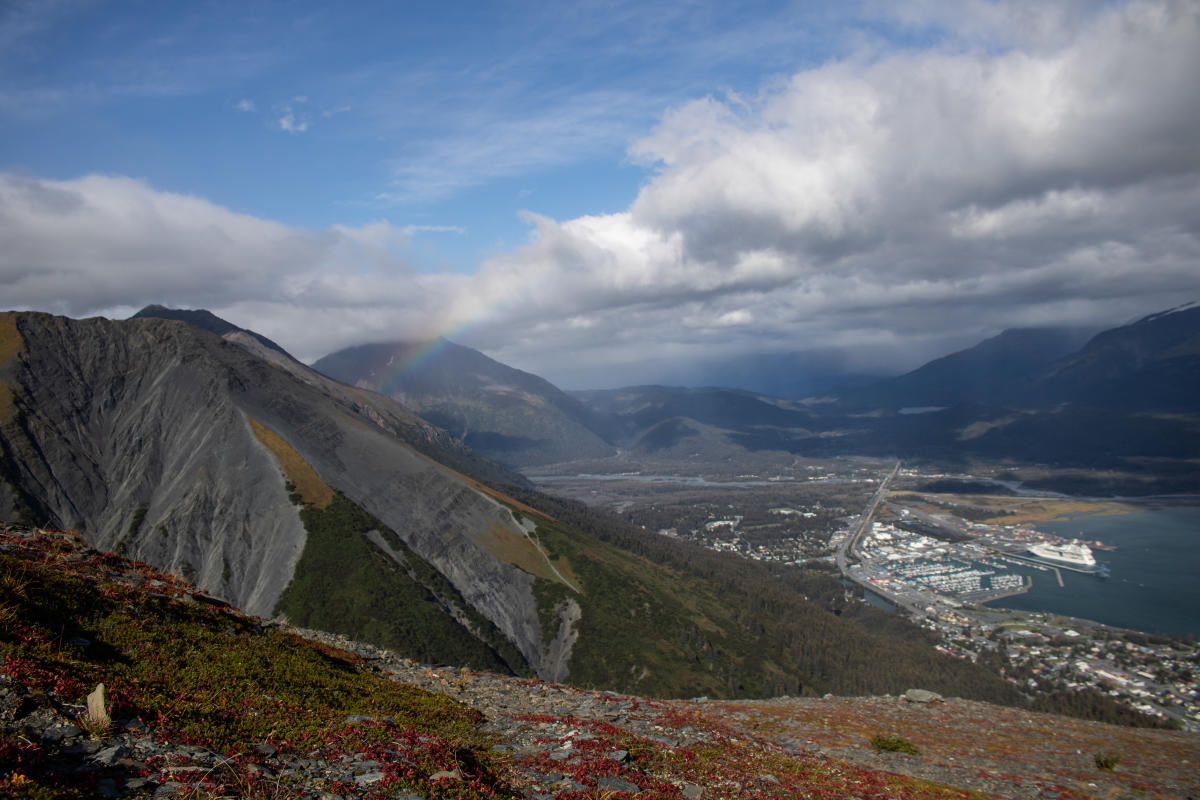 2025 Seward Alaska Entrepreneurship Week