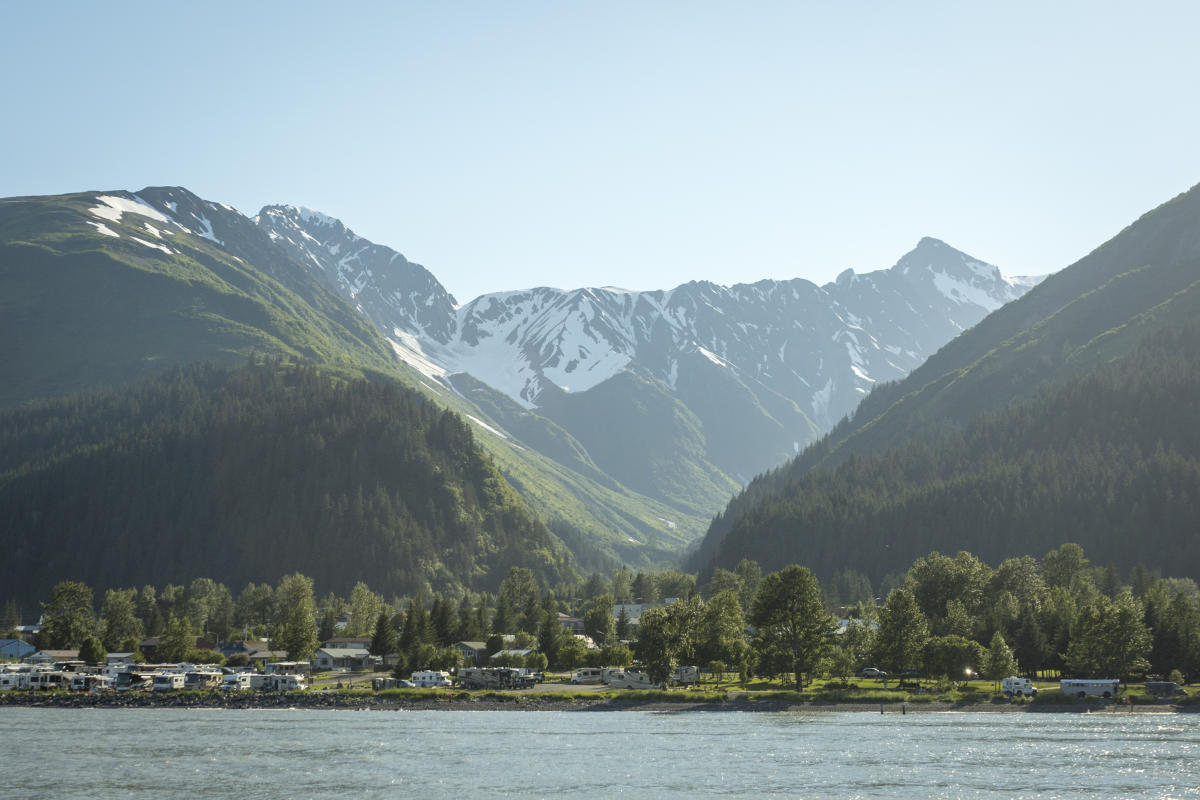 Meetings and Conferences • Visit Seward Alaska