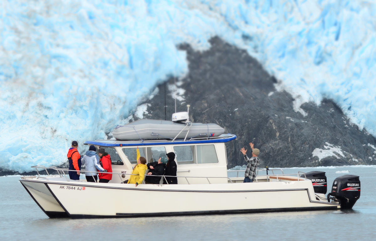 Member Spotlight: Northern Latitude Adventures