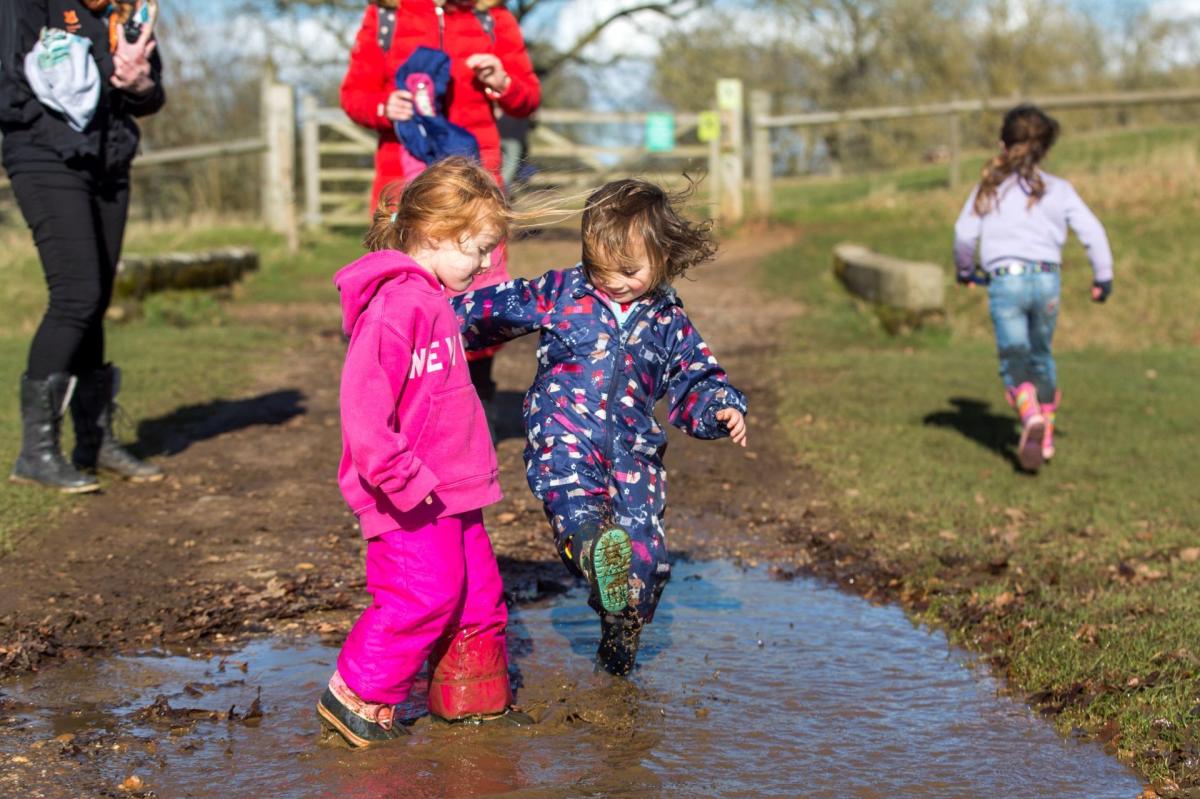 February Half Term Activities for Families in Shakespeare's England