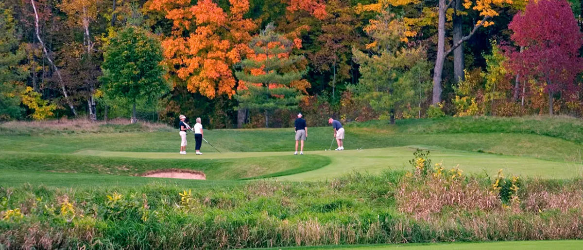 Golf | Visit Sheboygan