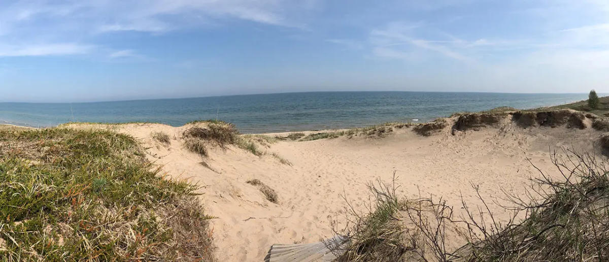 Beaches | Visit Sheboygan