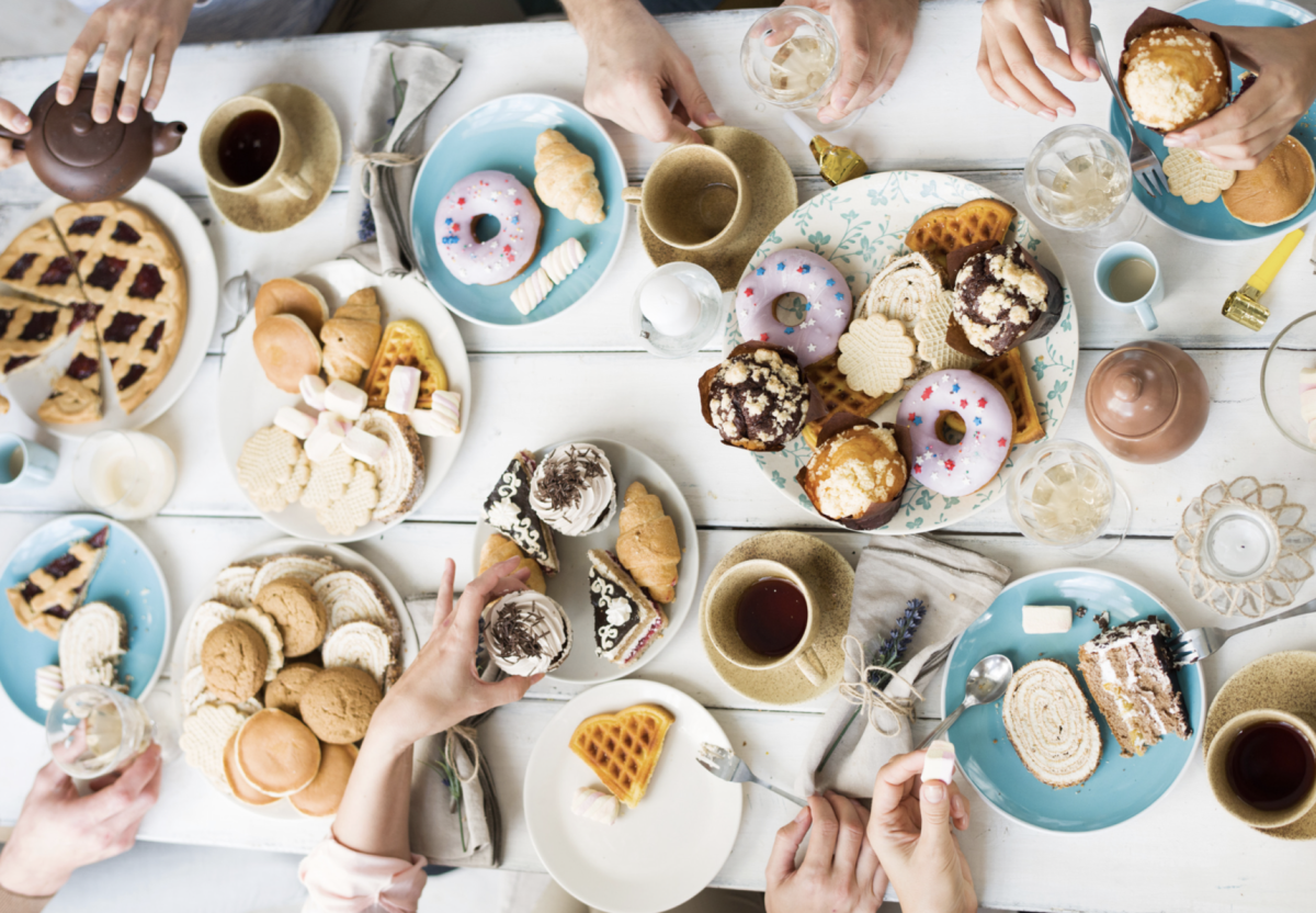 Satisfy Your Sweet Tooth in ShelbyKY