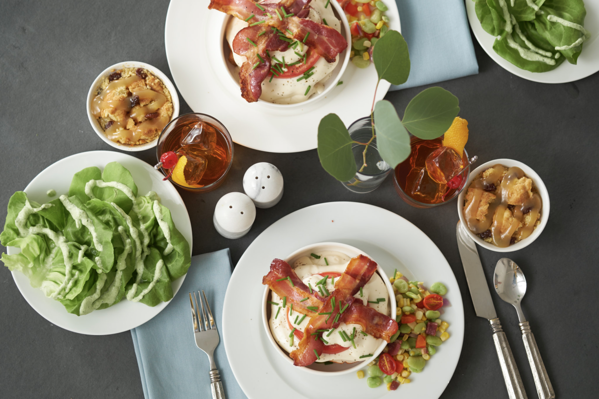 Sunday Dining Options