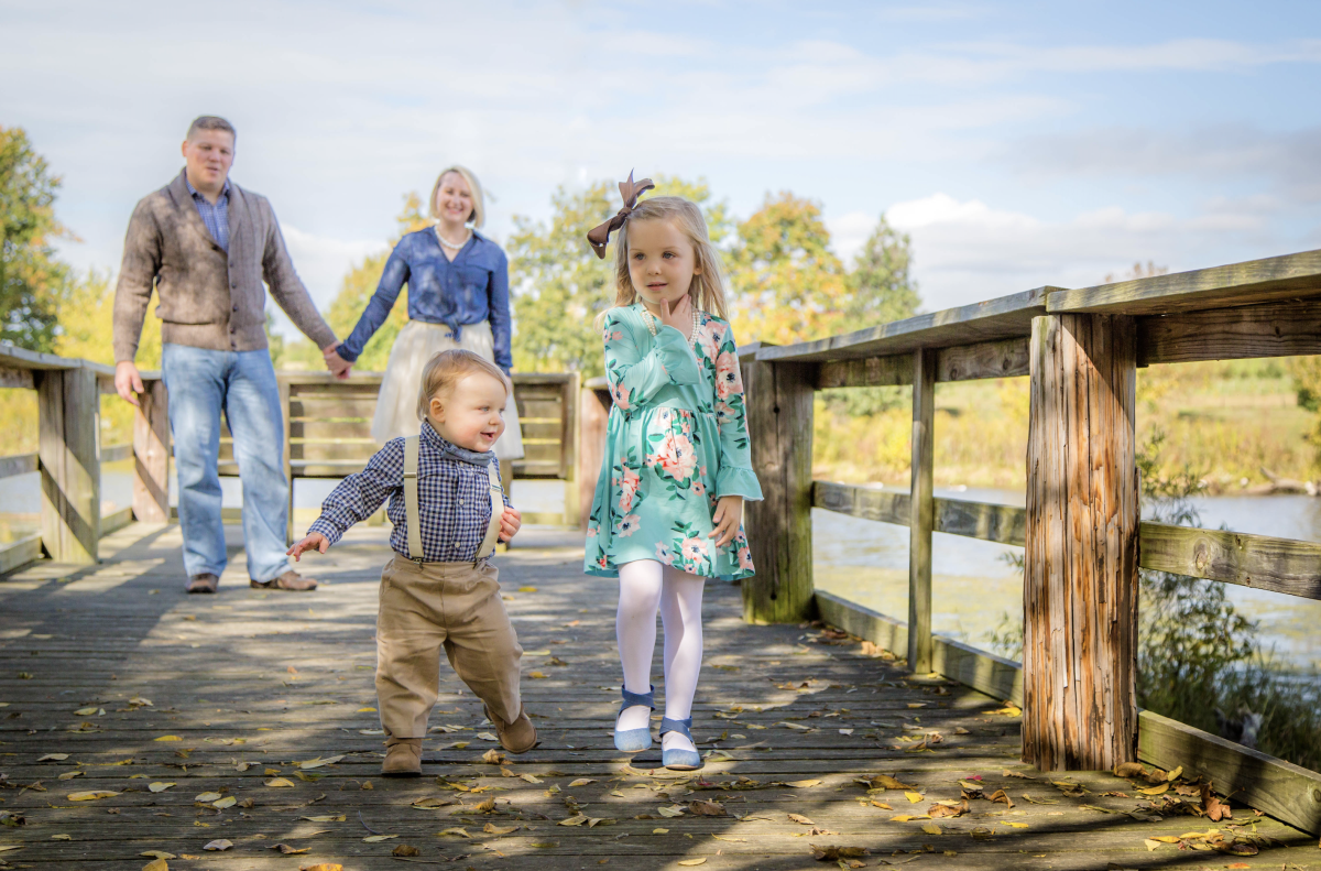 Family Adventure Guide