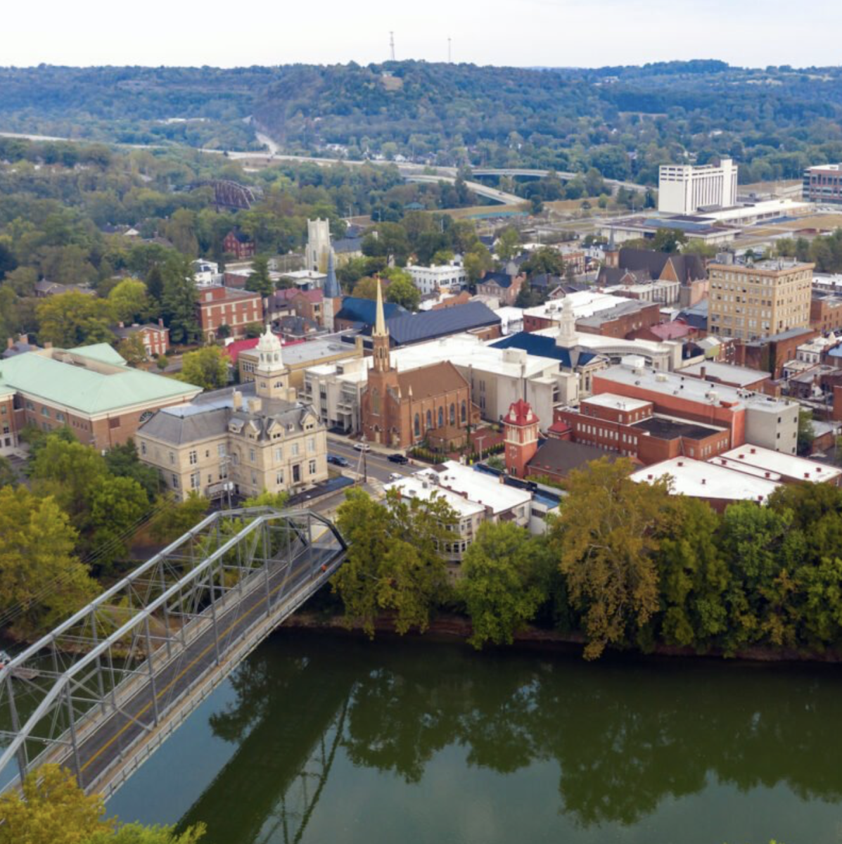 10 adorable small towns to visit in Kentucky - Travel Awaits