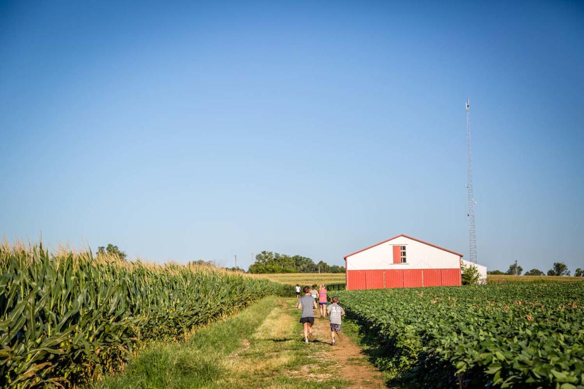 Community & History | ShelbyKY Tourism Commission & Visitors Bureau