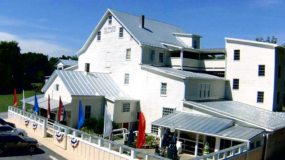 Edinburg - Visit Shenandoah County