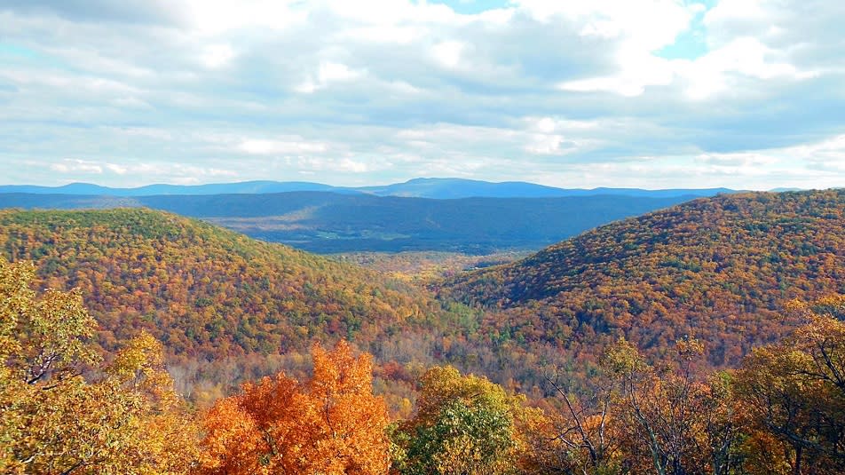 Weekend Getaway to Shenandoah County, Virginia - Visit Shenandoah County