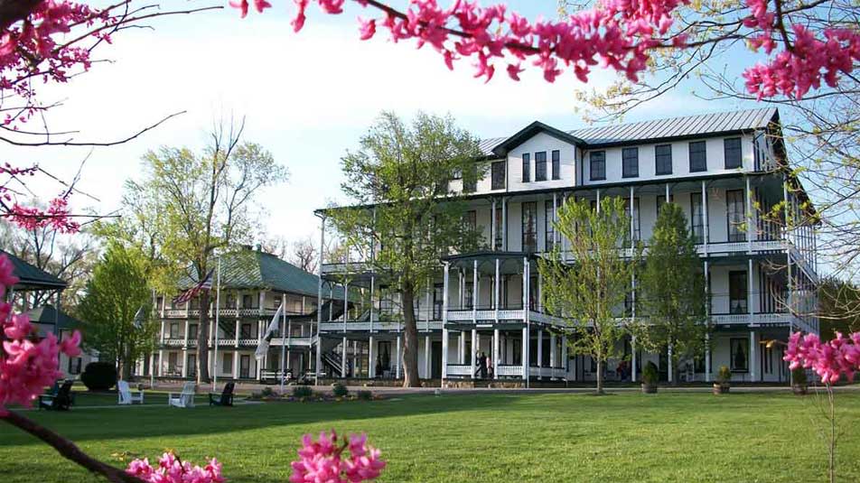 Orkney Springs - Visit Shenandoah County