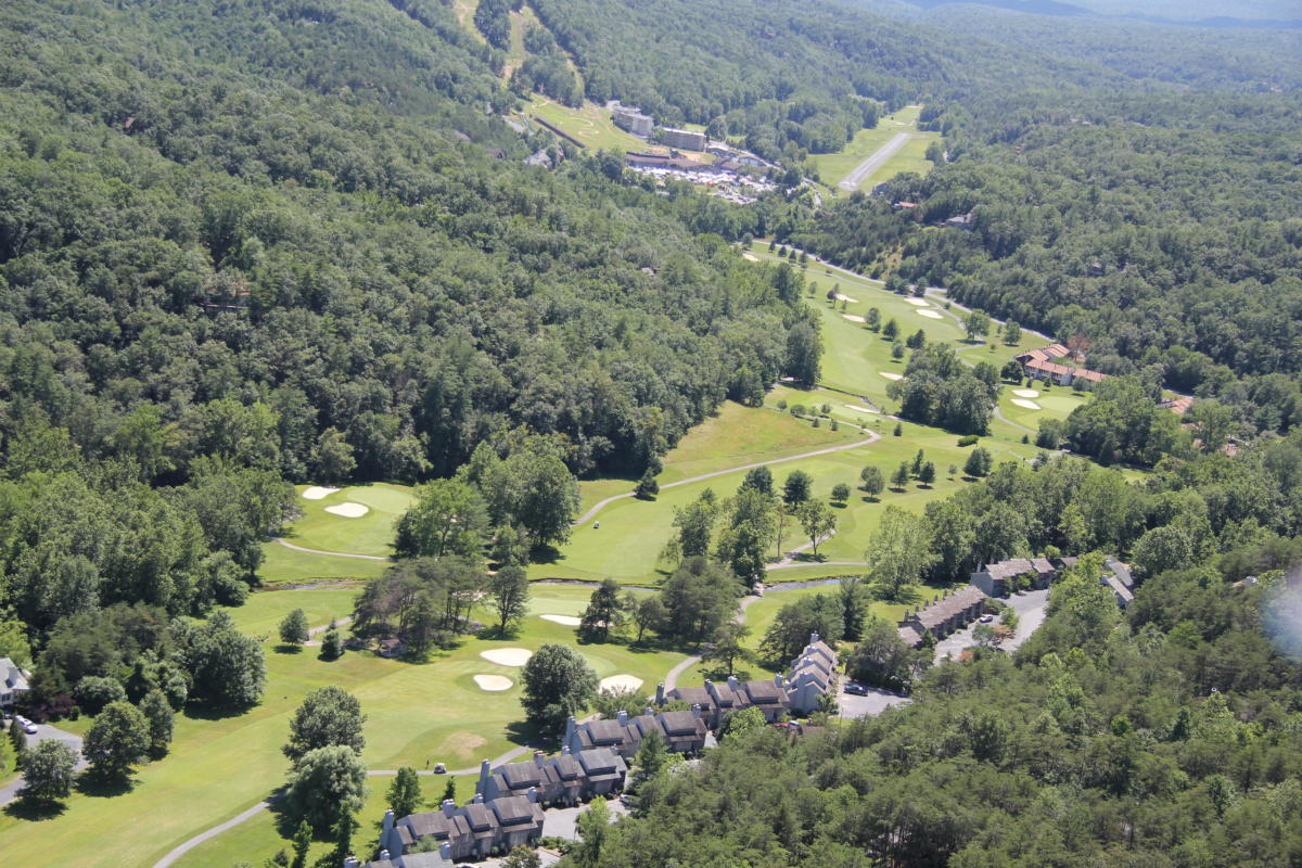 Basye - Visit Shenandoah County