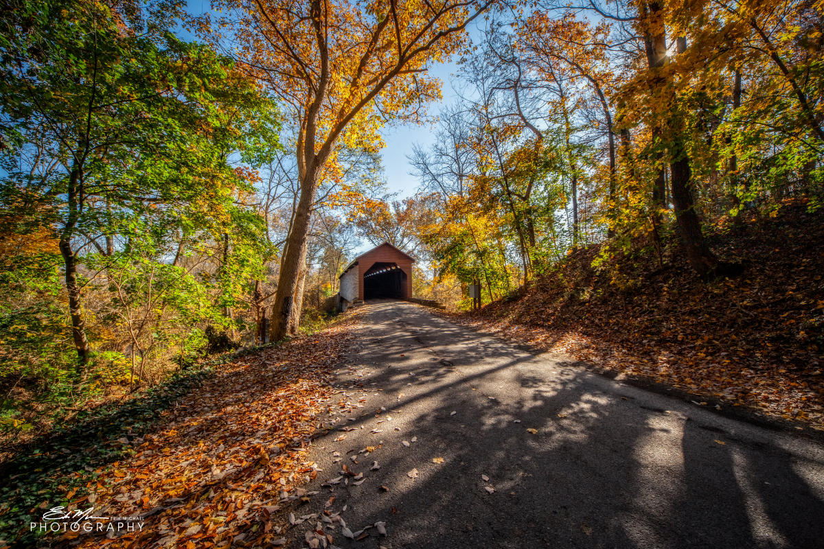 A Well-Preserved Gem Mount Jackson, Virginia