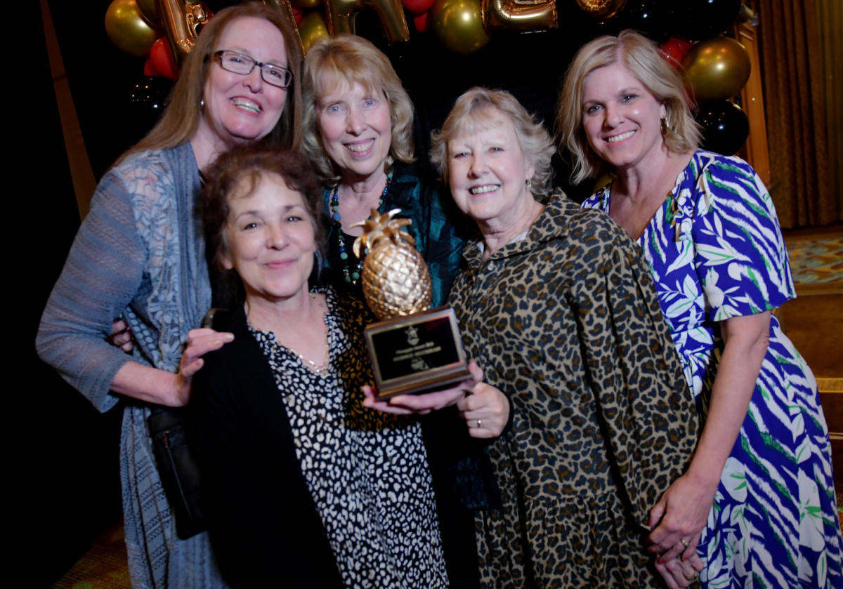 Excellence in Hospitality Awards 2026 Winners Announced
