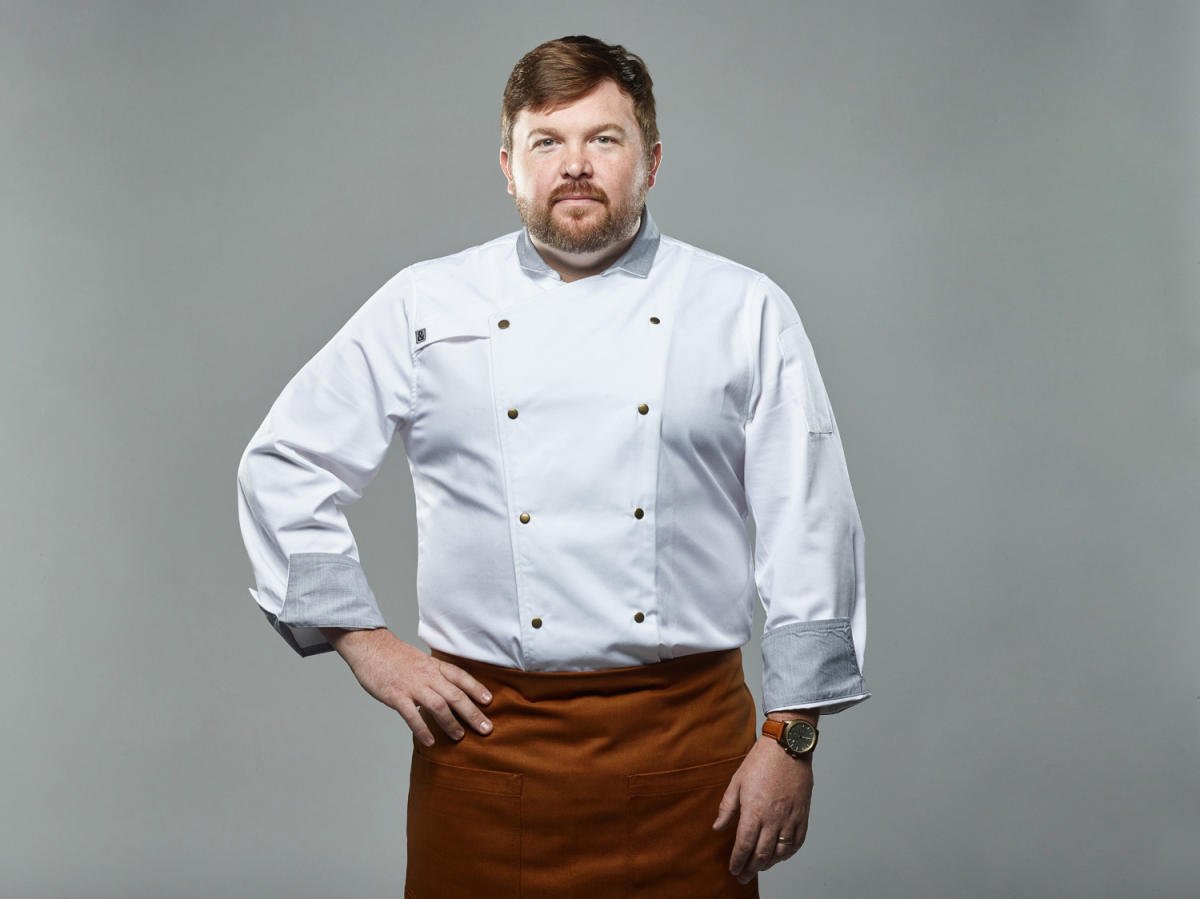 Shreveport Chef To Compete In Annual Louisiana Seafood Cook-Off