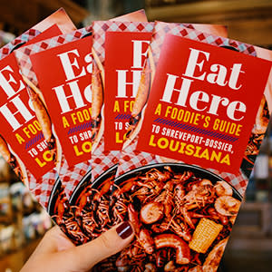 Eat Here
