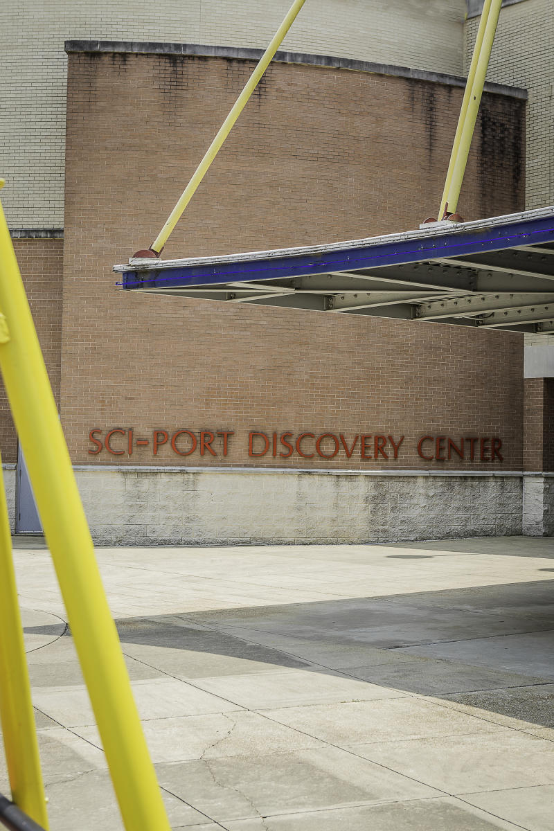Sci-Port Discovery Center Receives $40,000 Grant to Enhance STEM ...