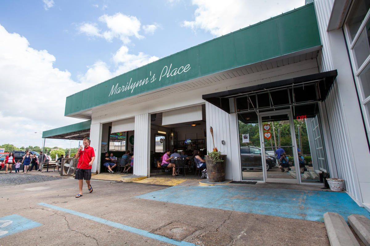 Marilynn’s Place Has a New “Tactical Catering Command” Vehicle, Because ...