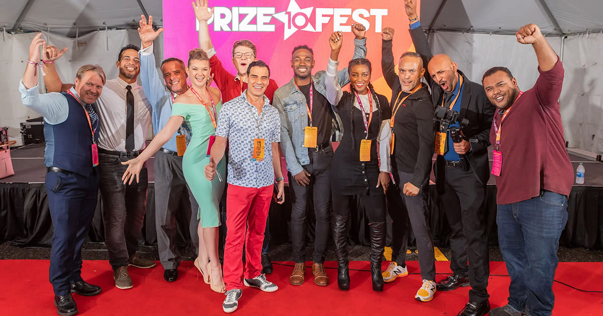 Prize Fest Starts 2023 with More Than $100,000 in Prizes