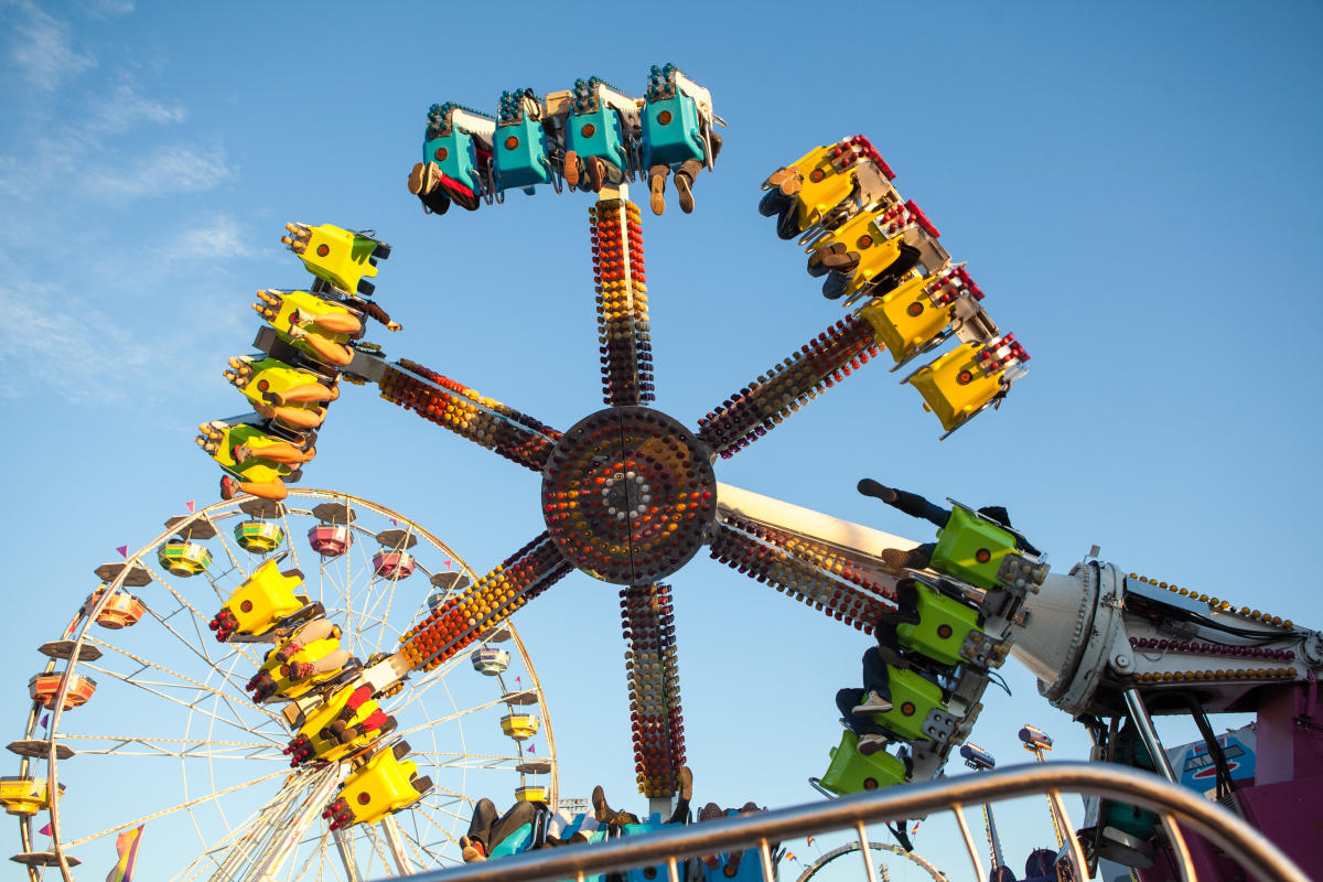 Weekend Tourism Update