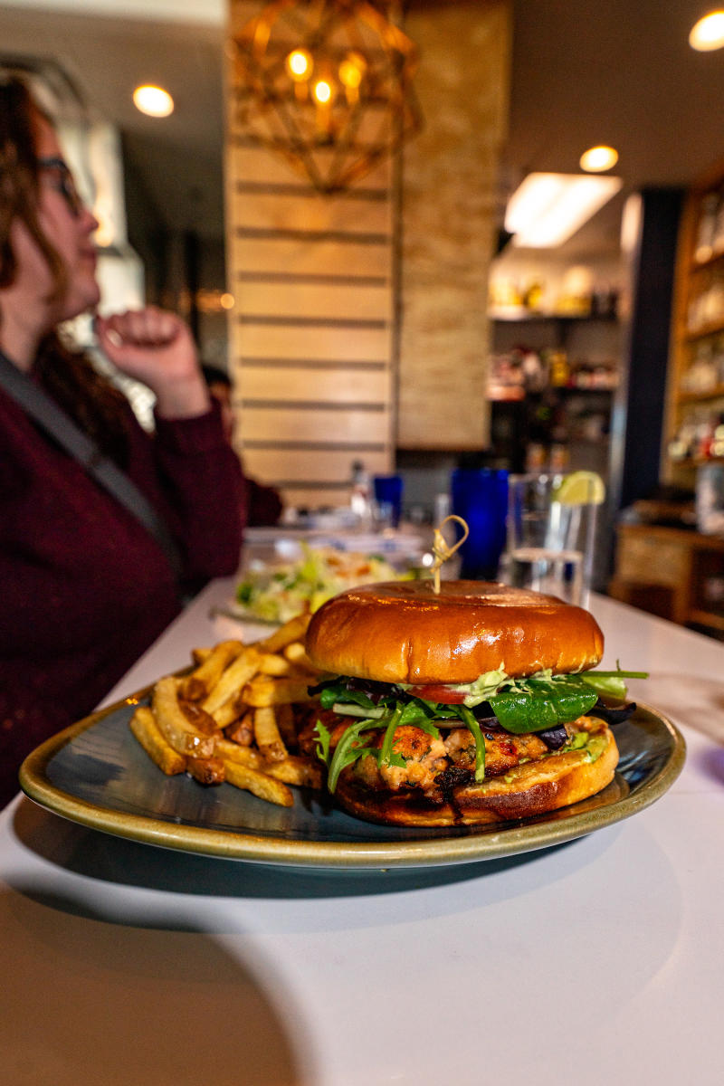 318 Restaurant Week Returns March 30 - April 5, 2025!