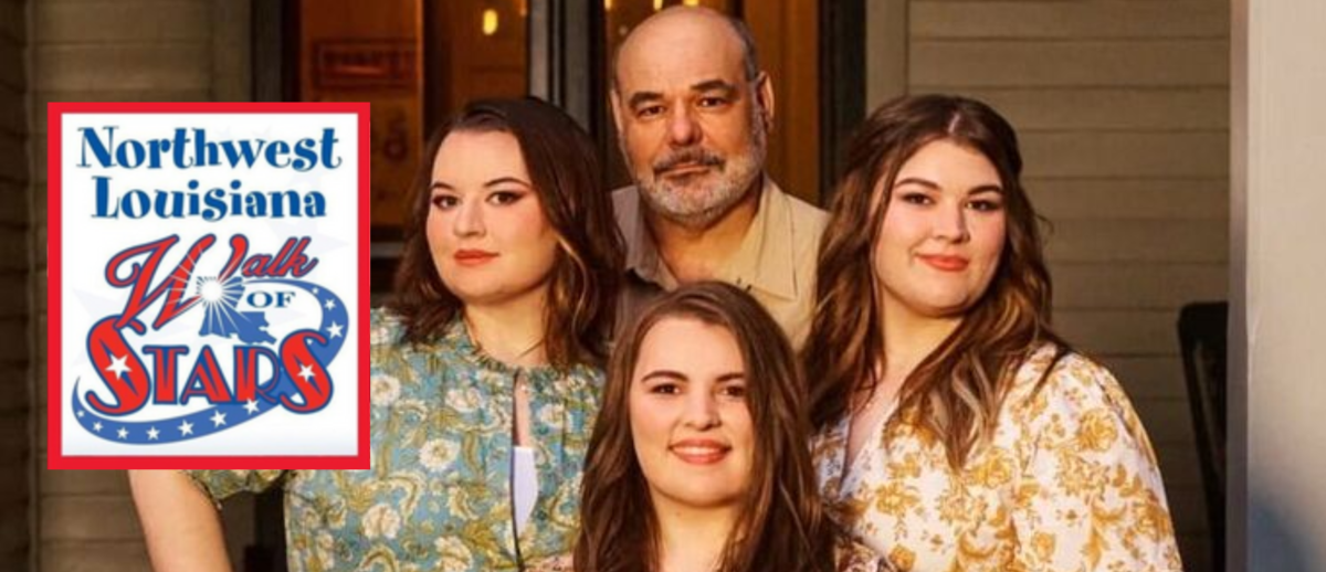 GRAMMY® Award-Winning Legends to Be Recognized in Shreveport with ...