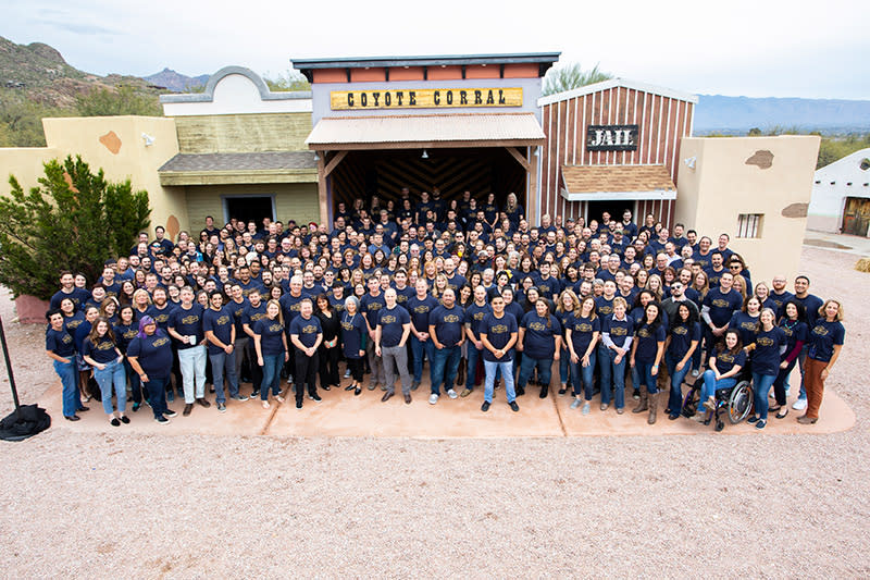 Simpleview Story | a Family of More Than 900 Destinations