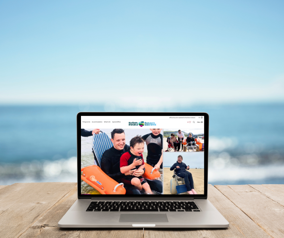 6 simple steps to create an accessible action plan for your destination