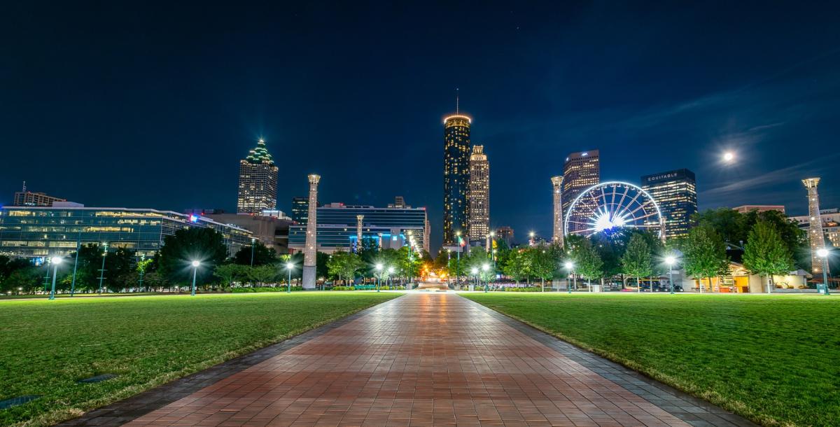 Simpleview Summit | May 3-6, 2026 | Atlanta, GA