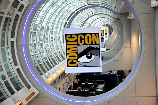 Comic relief: the popularity and impact of Comic-Cons