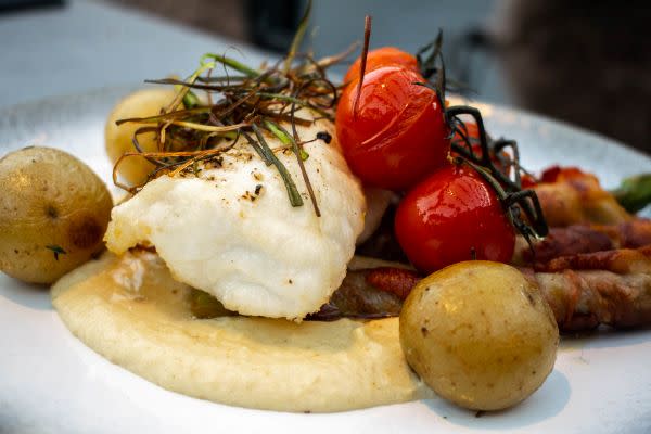 Feasting under the midnight sun: Visit Norway