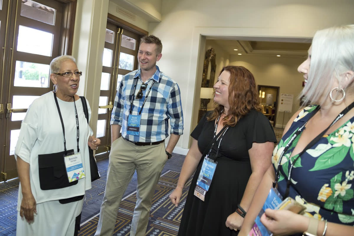 Simpleview CRM is at your service (literally!): manage sales, services ...