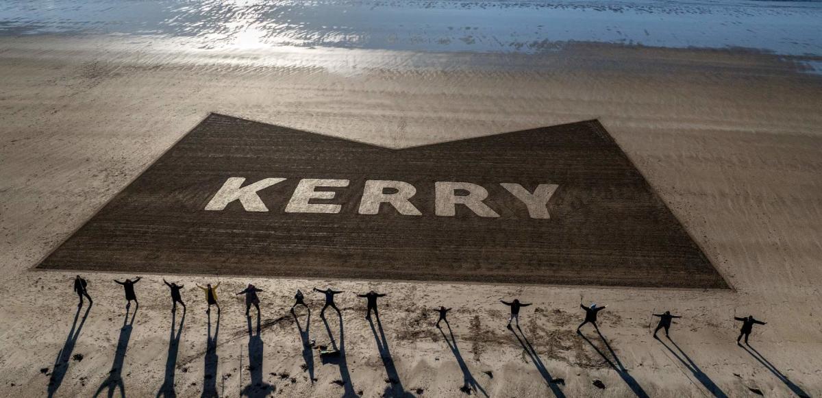 Kerry is a place of multiple realities and many possibilities, a ...