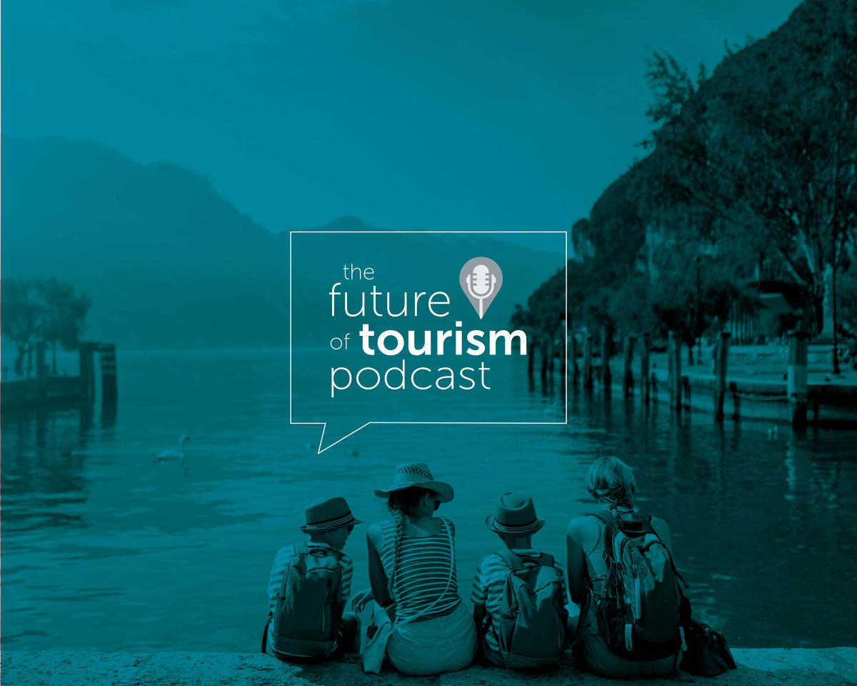 Why authentic experiences are vital to the future of places and people