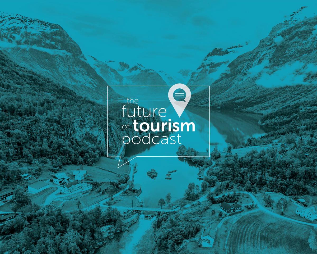 Good tourism balances people, profit, and planet