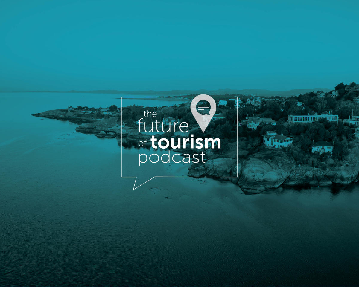 Staying hopeful & seeking solutions is key to sustainability successes